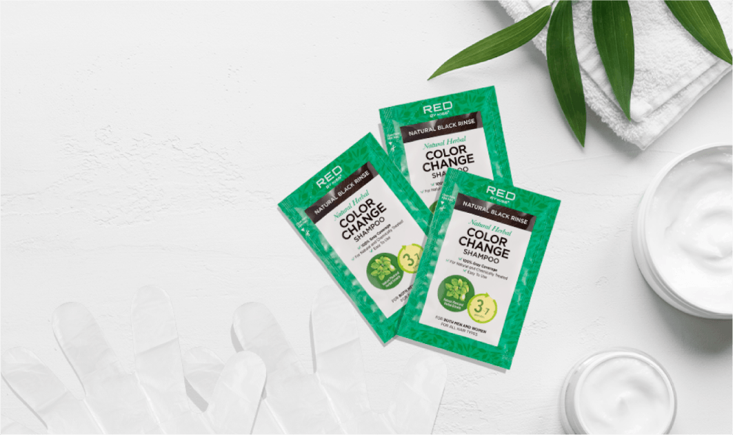 Shampoo Tonalizante Color Change Shampoo Castanho Escuro - Kiss New ...